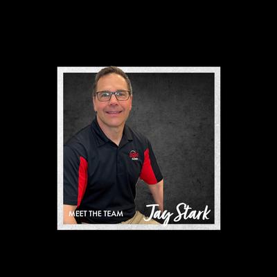 Meet the Team - Jay Stark - Agile Homes