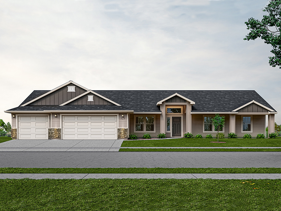 Our Floor Plans - Agile Homes