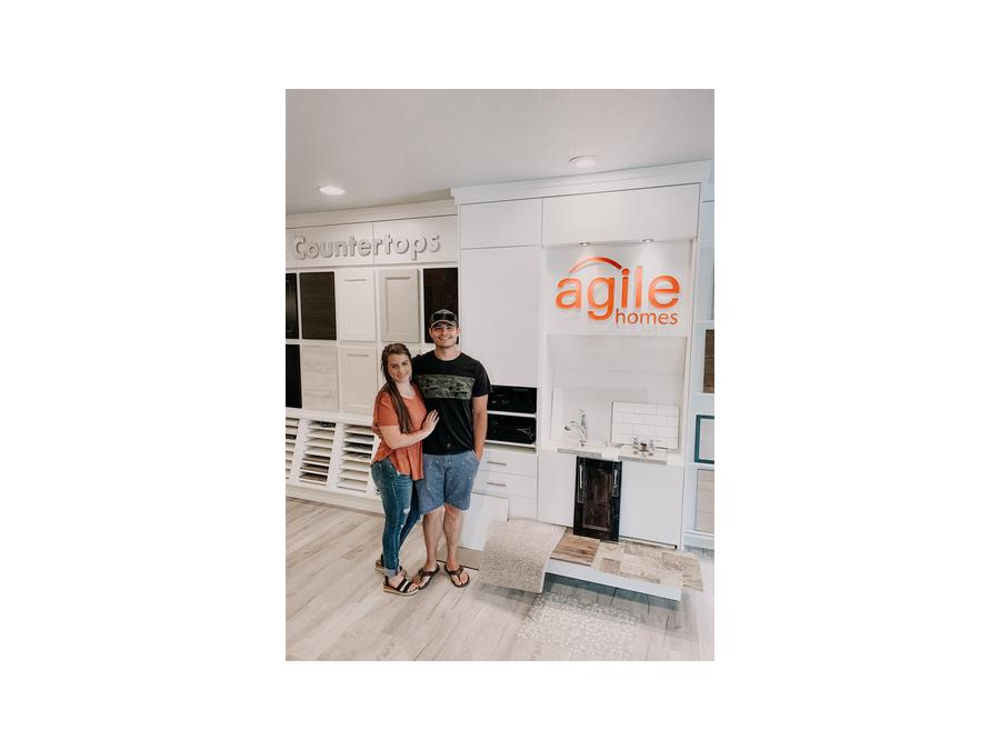 Gallery - Agile Homes