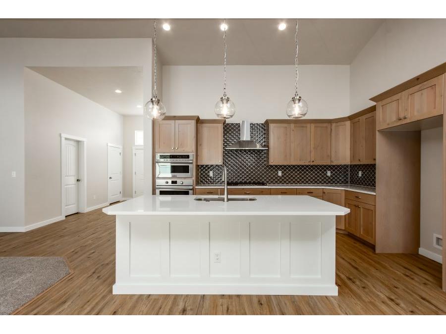 Craigmont a 4 bedroom 2 bath home.