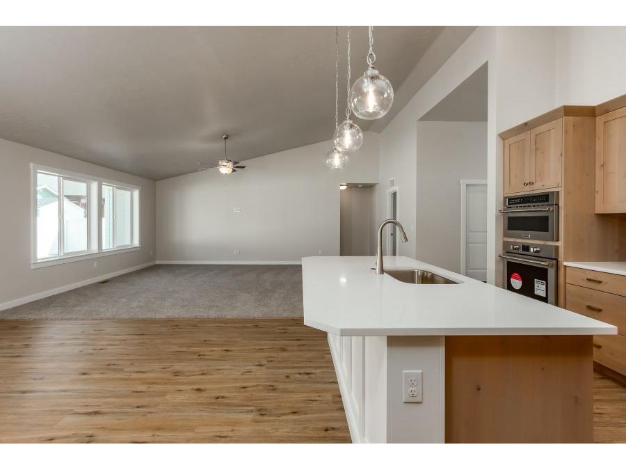 Craigmont a 4 bedroom 2 bath home.